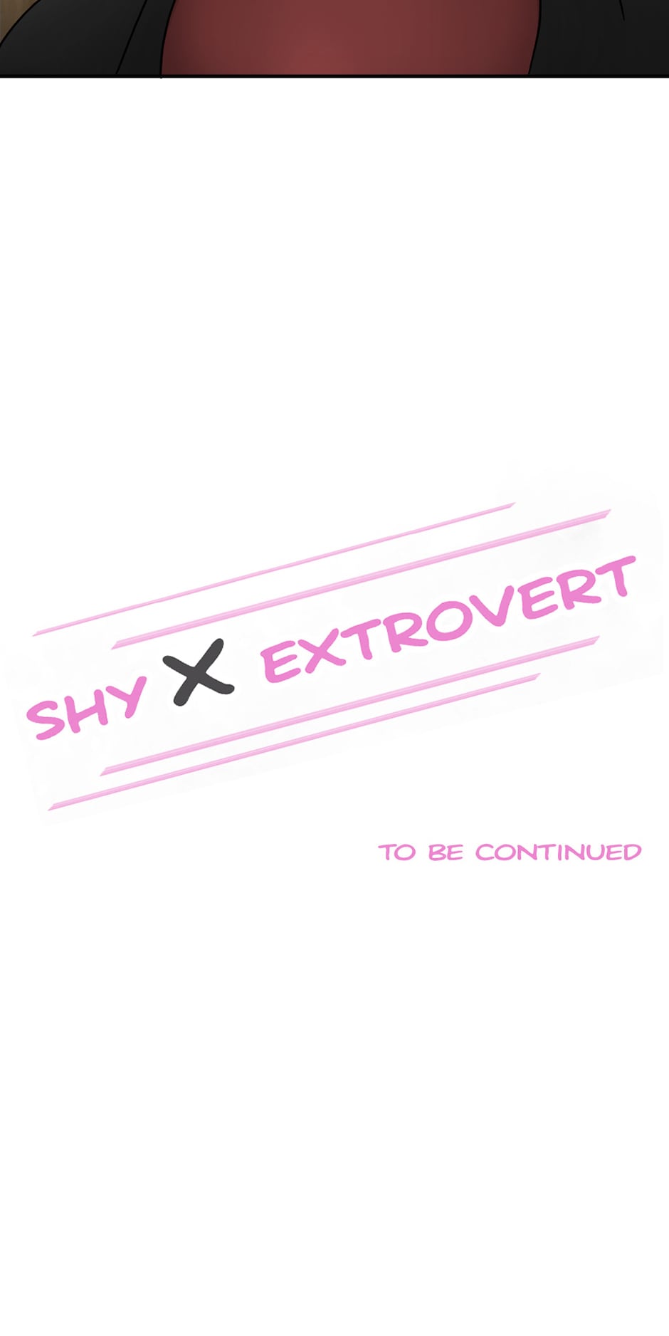 Read Shy X Extrovert :: Chapter 54 | Tapas Community