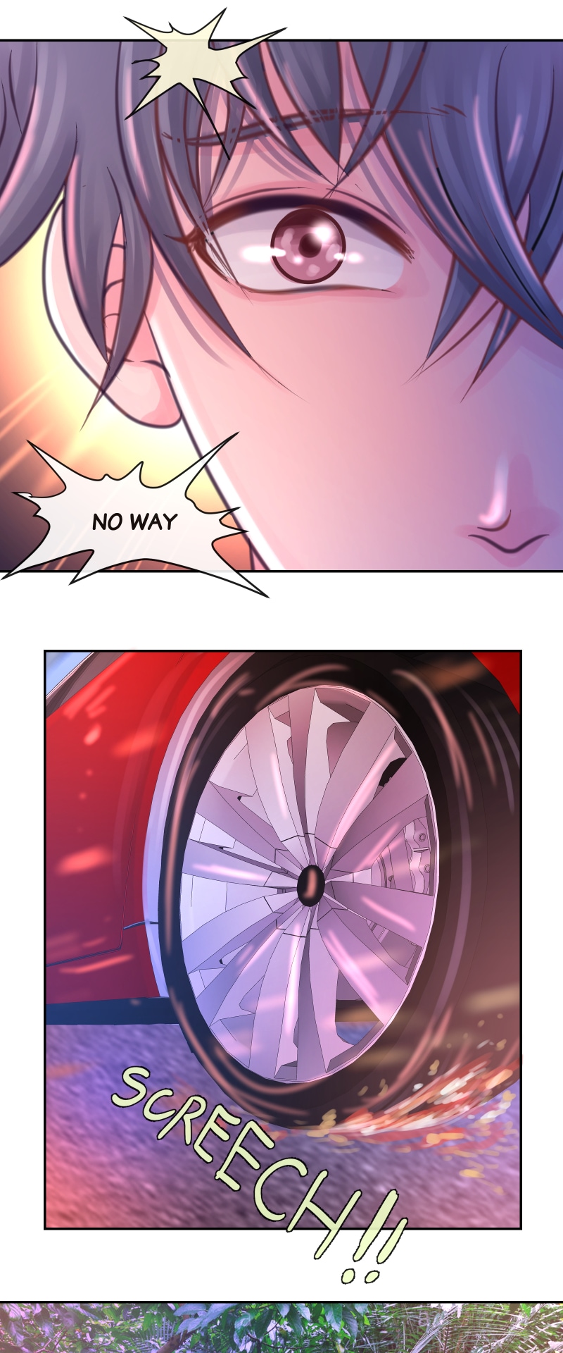 Read I'm Your Puppet :: Chapter 1.2 | Tapas Comics