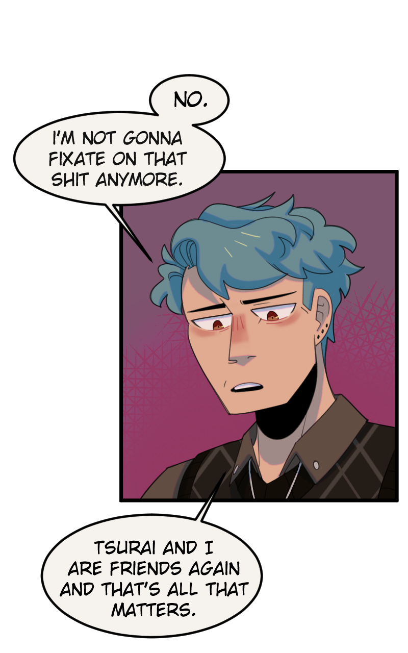 Read Spicy Mints :: Sacked | Tapas Community