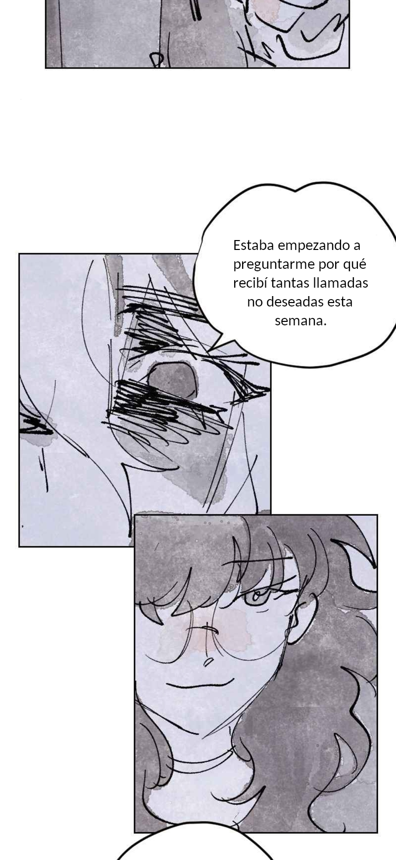 Read Cherry Crush ESP :: Cap 3 - Estaré en contacto. | Tapas Community