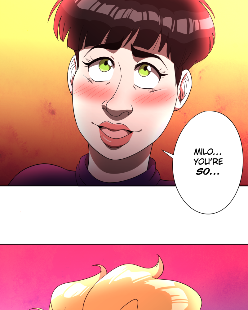 Read Erin & Milo :: Episode 23 | Tapas Community