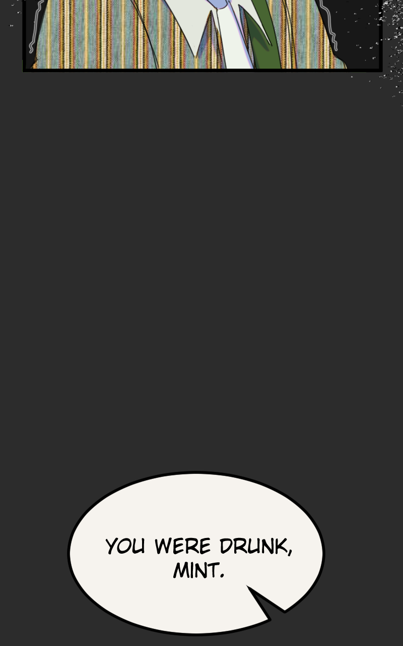 Read Spicy Mints :: Frayed Ends | Tapas Community