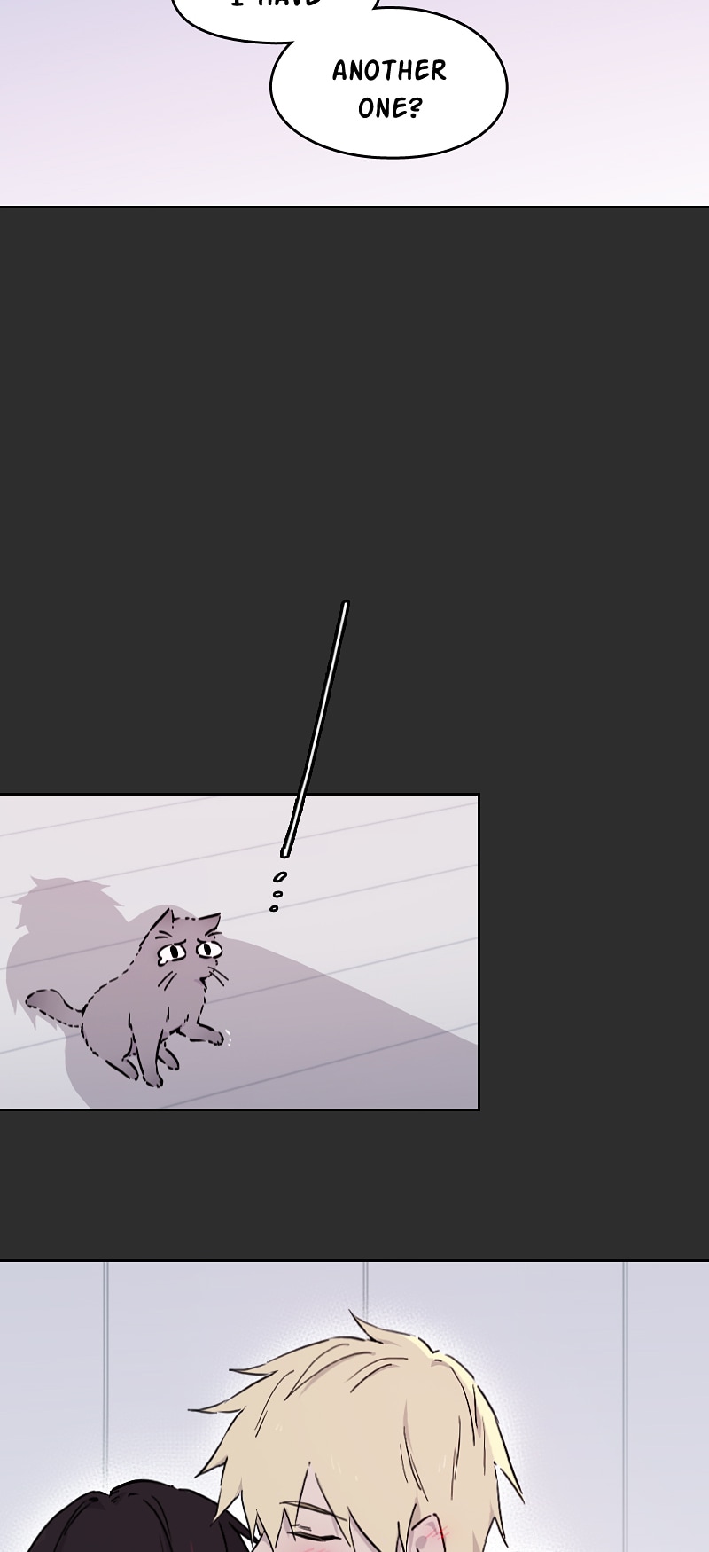 Read Do You Even Witch :: 571-572 | Tapas Community