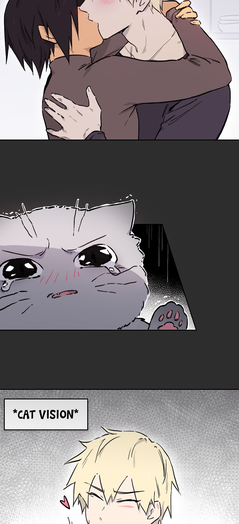 Read Do You Even Witch :: 571-572 | Tapas Community