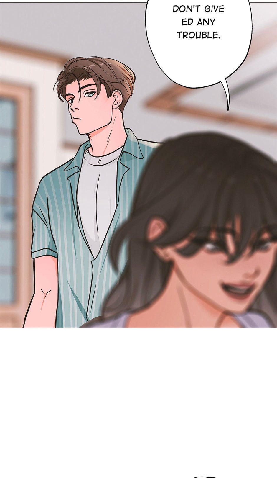 Read Golden Hour :: Episode 1 | Part 1 | Tapas Community