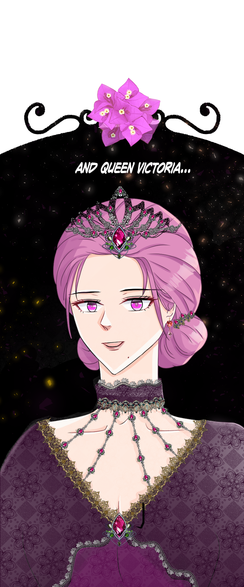 Read The Forgotten Princess :: Miserable | Tapas Comics