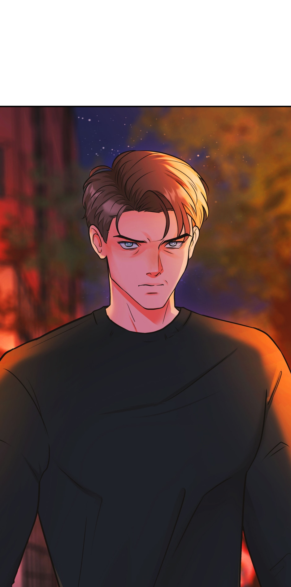 Read Golden Hour :: Episode 8 | Part 2 | Tapas Community