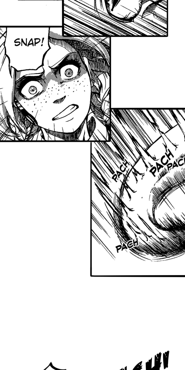 Read Lagam :: Prologue - part 2 | Tapas Comics