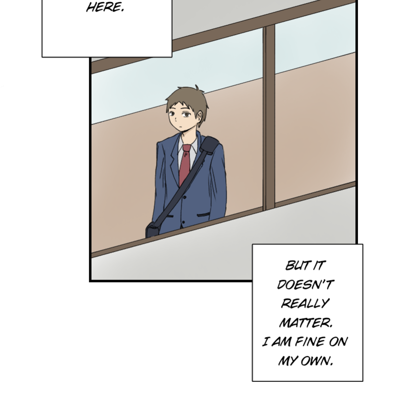 Read My Crazy Classmates :: The Transfer Student | Tapas Community