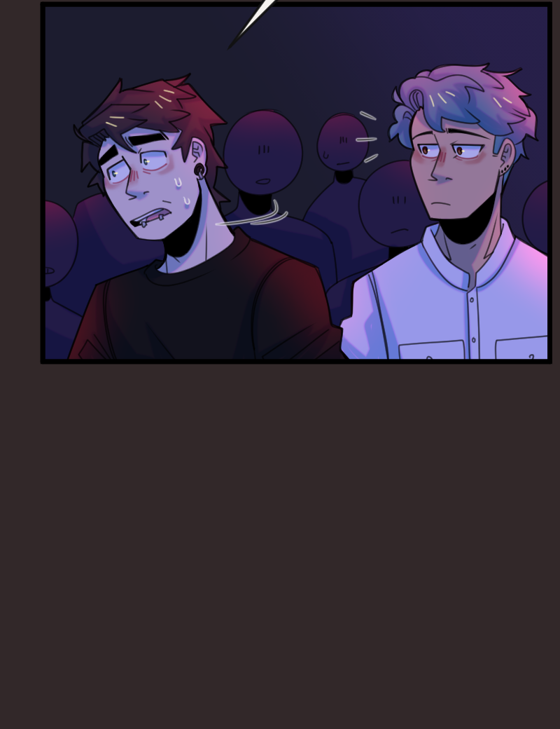 Read Spicy Mints :: Interlude | Tapas Community