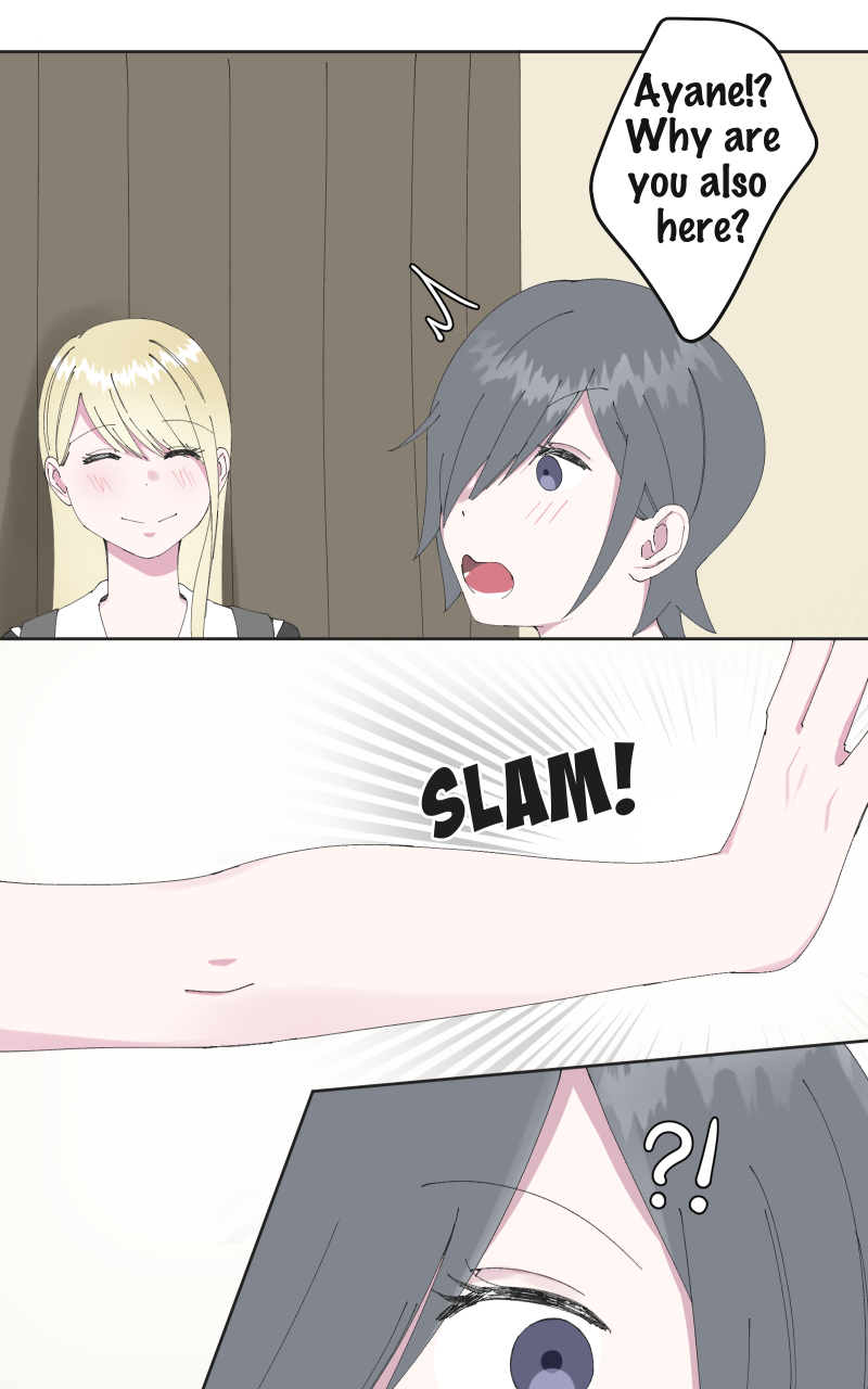 Read My Yandere Girlfriend Episode 10 Underwear Tapas Community
