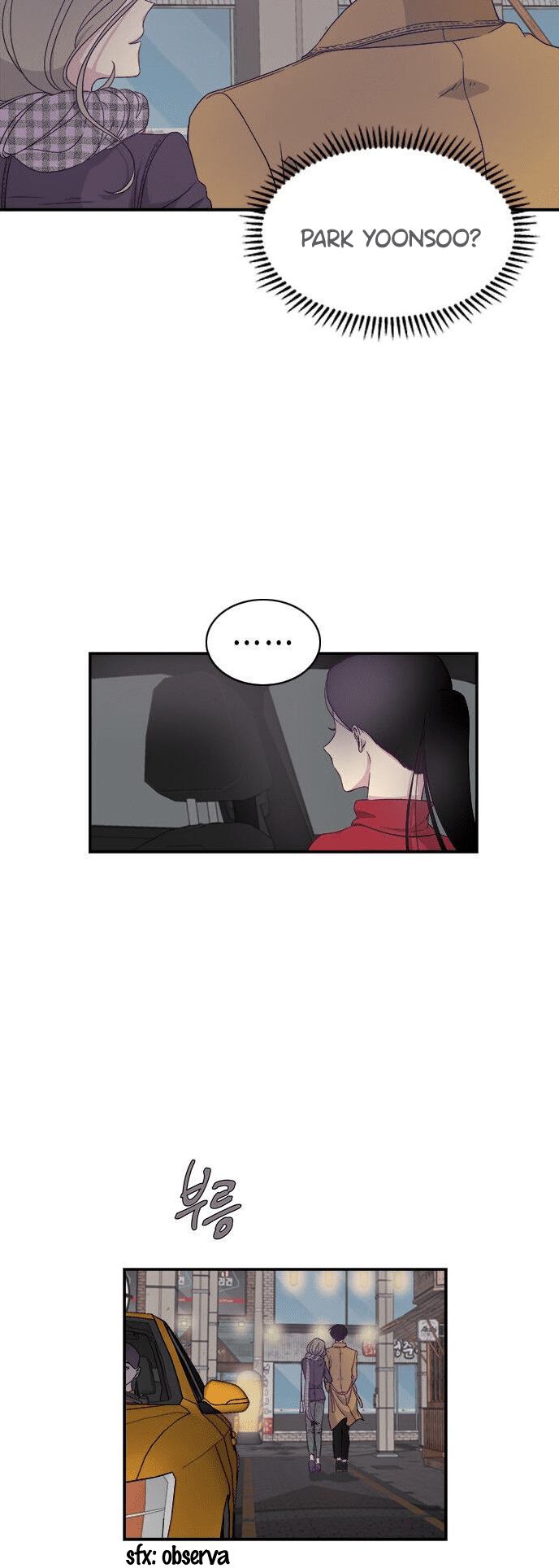 Read Olgami :: Olgami | Tapas Community