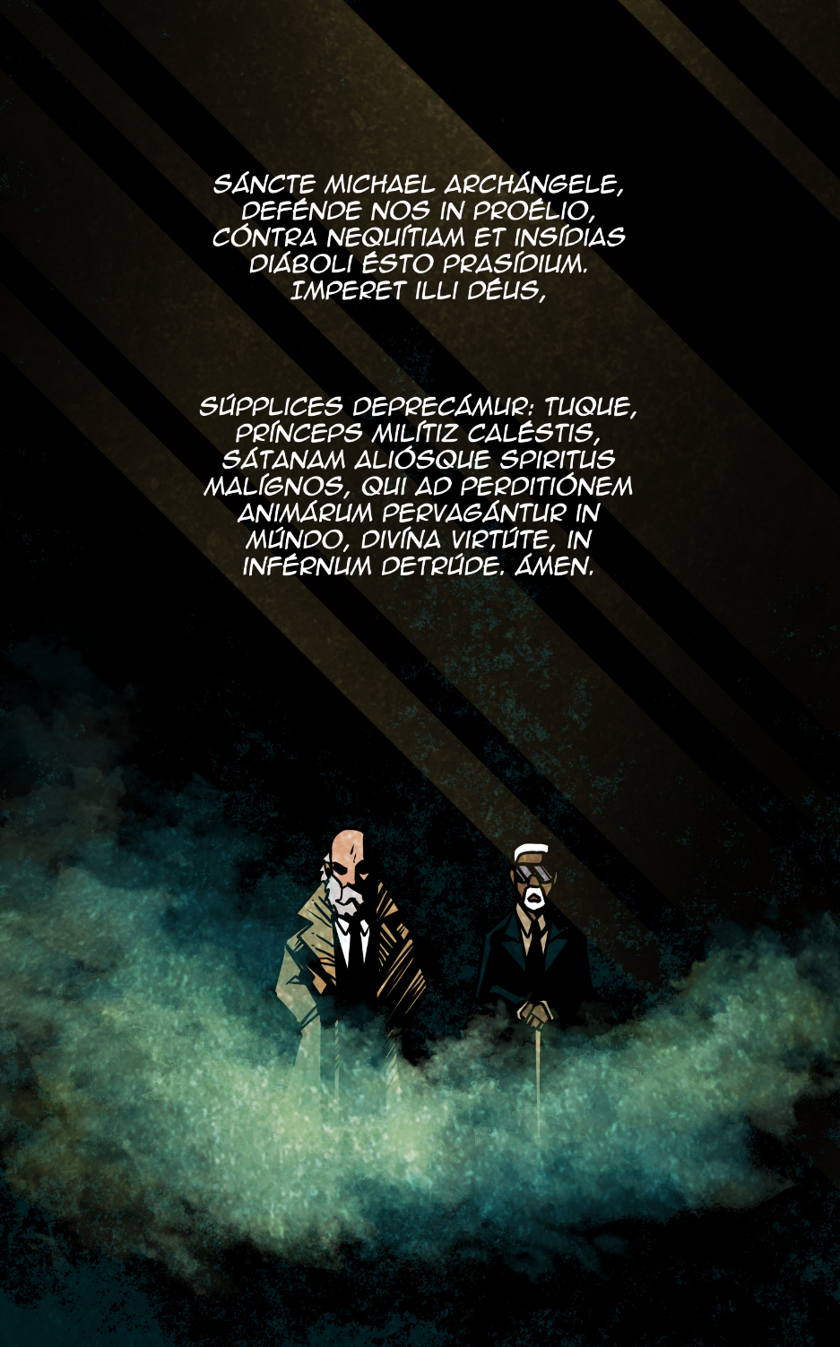 Read Tales Of Outcast :: Lost Love | Tapas Community