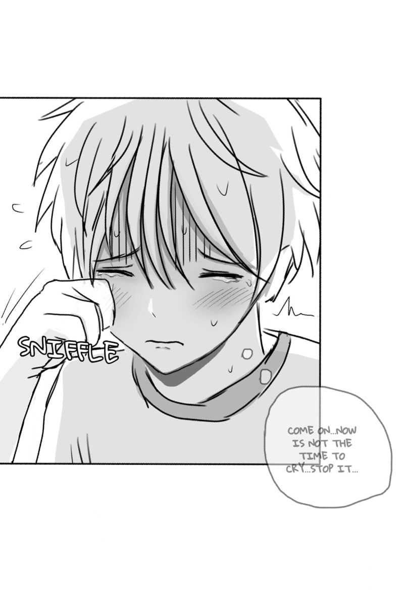 Read Can I Use the Toilet Please? :: Chapter 5(part1/3)Please have ...