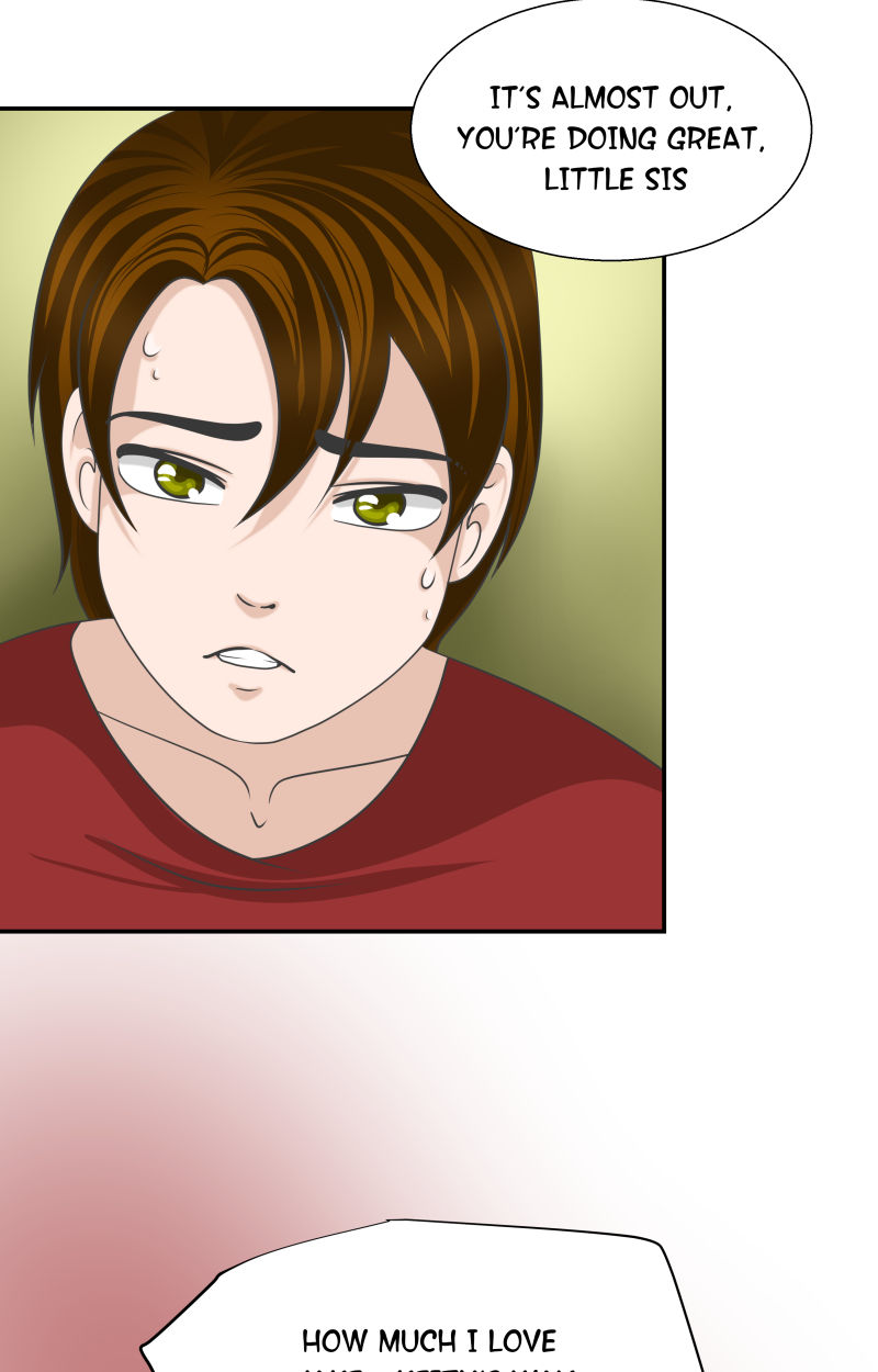 Read COMA (English) :: Infection (2) | Tapas Comics