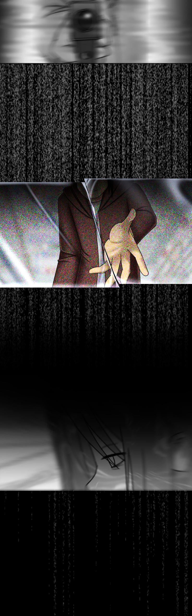 Read Doraji :: Prologue | Tapas Community