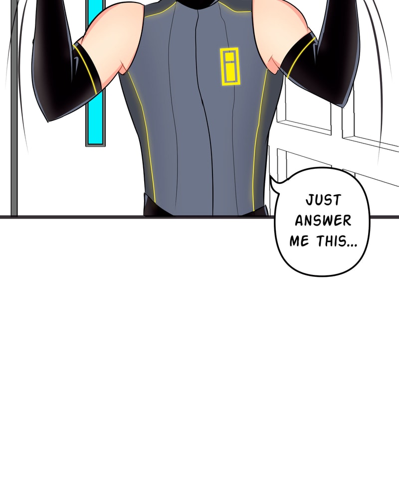 Read Space Playboy :: Space Alchemist - 5 | Tapas Comics