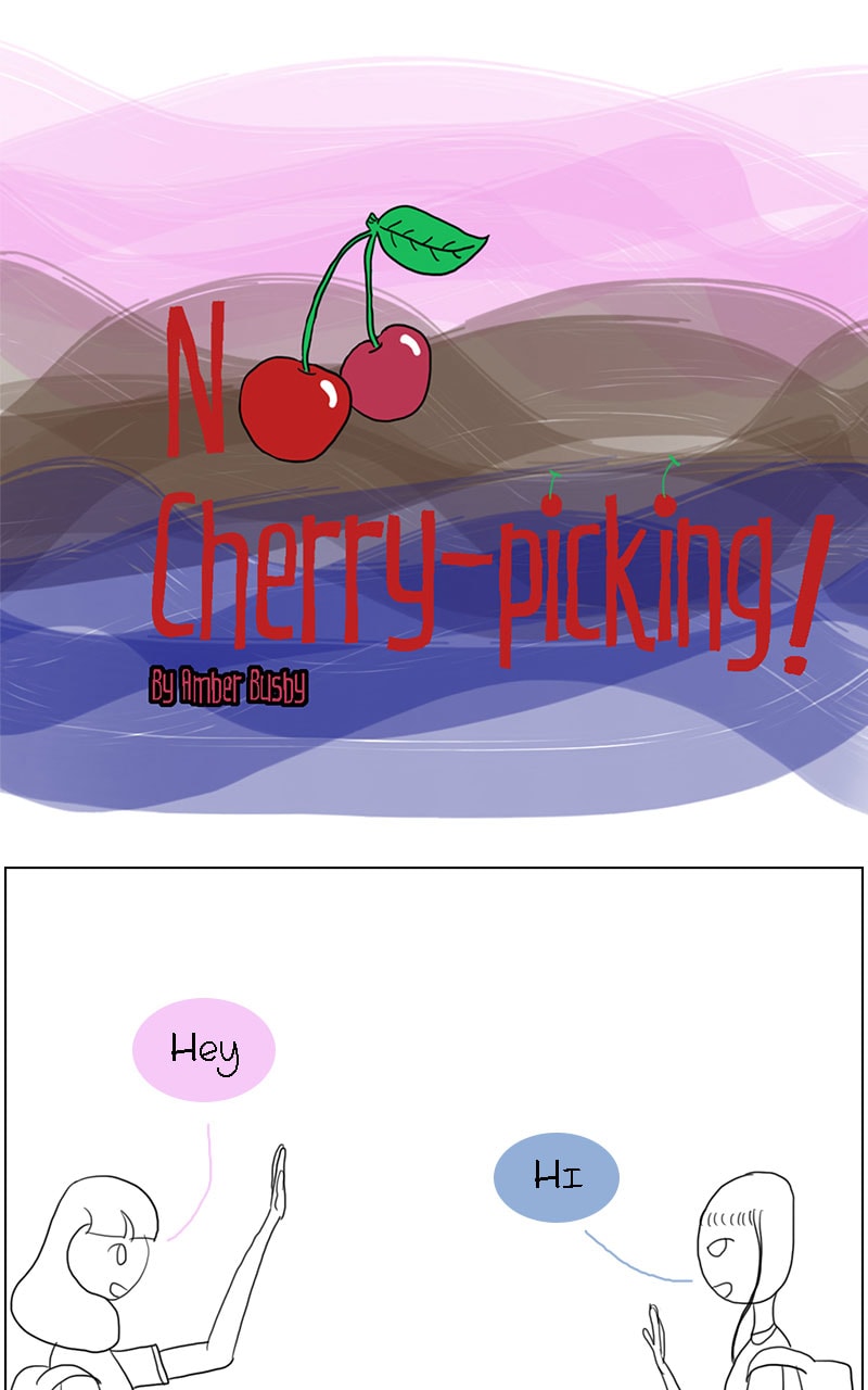 Read No Cherry-Picking! :: Chapter 9 [Final] | Tapas Comics