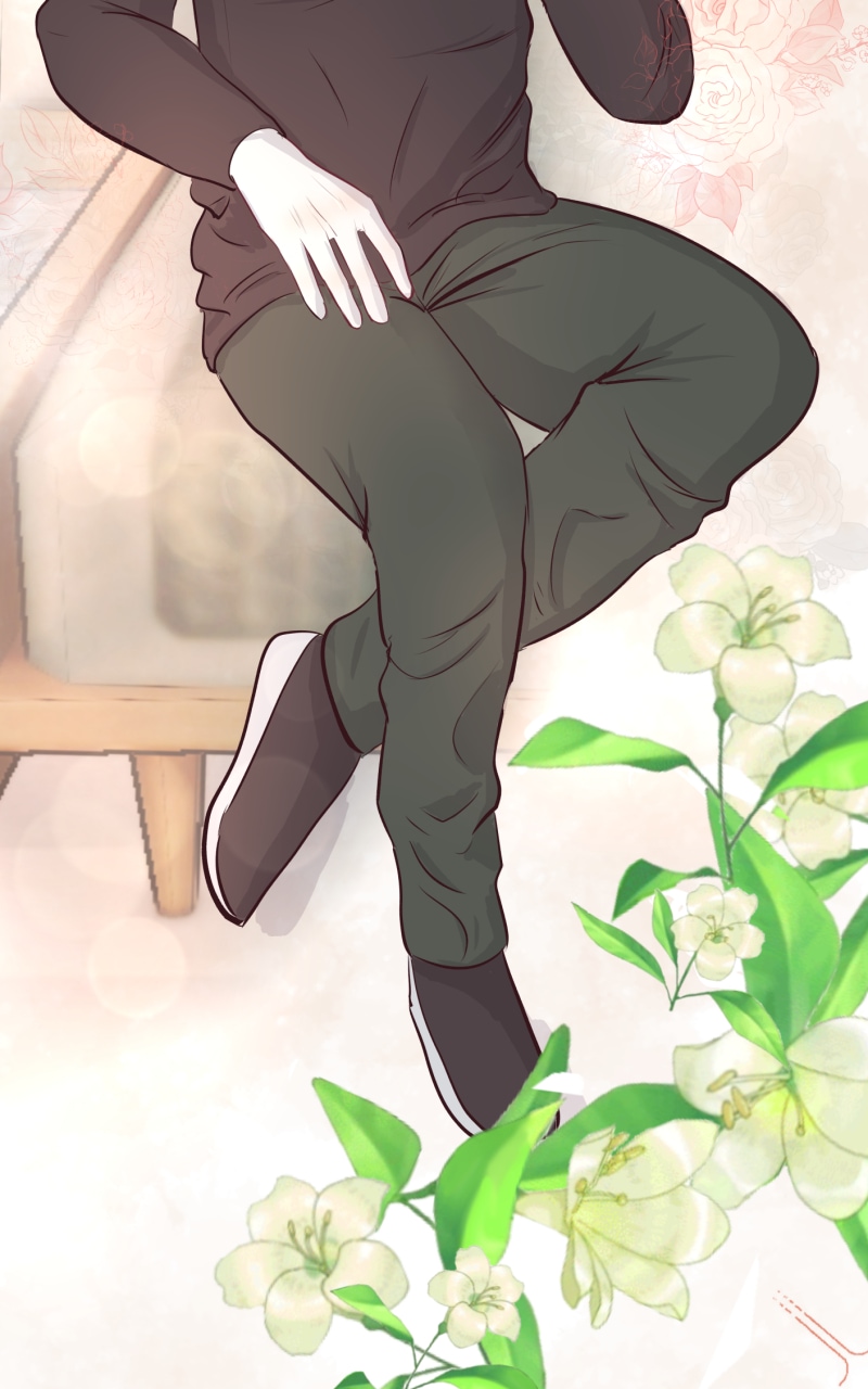 Read Midnight Confession :: Chapter 1: 3 Wishes | Tapas Community
