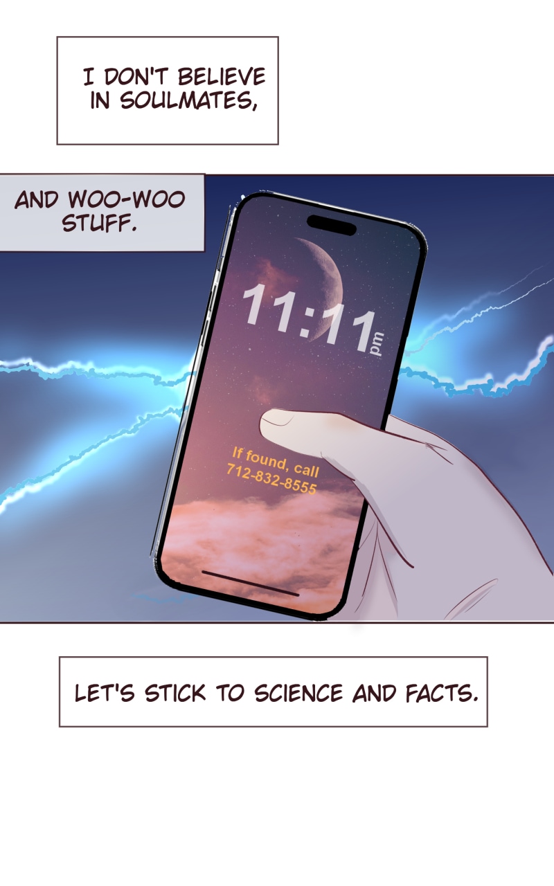 Read Midnight Confession :: Chapter 1: 3 Wishes | Tapas Community