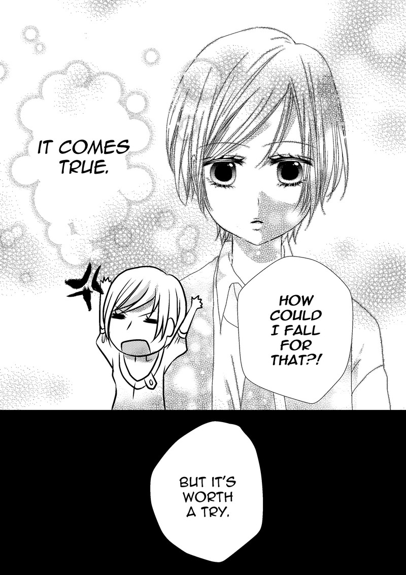 Read The Devil's Notebook :: The Devil's Notebook | Tapas Community