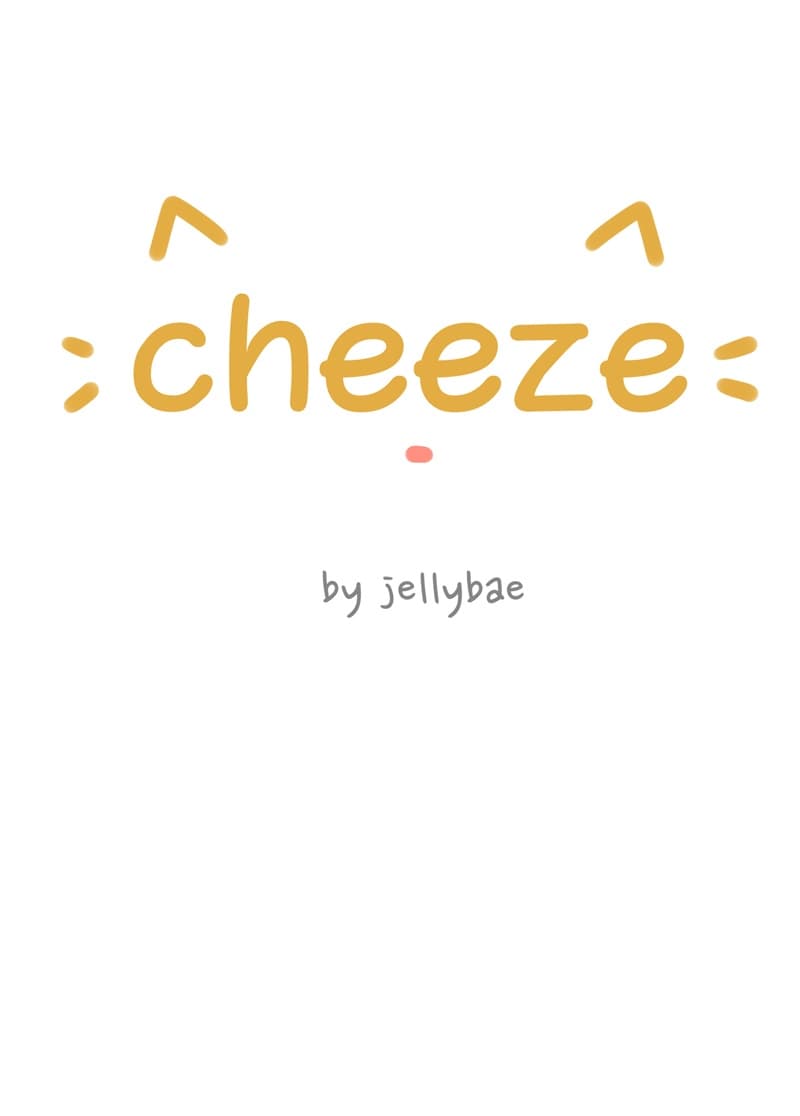 Read CHEEZE :: flower boi | Tapas Comics