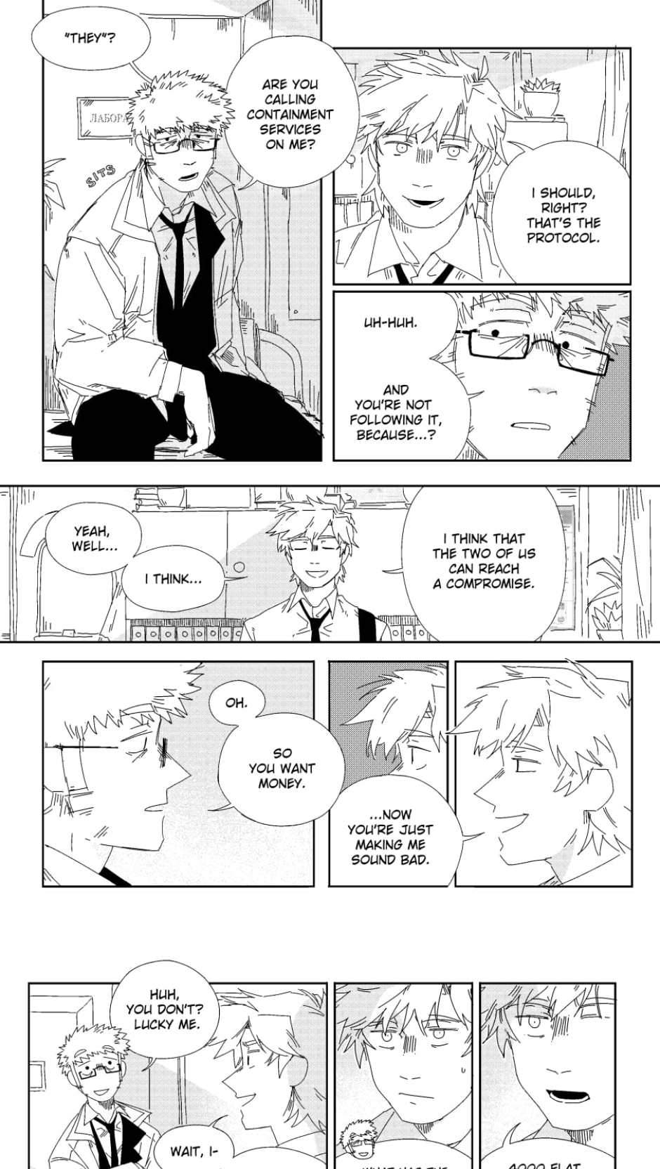 Read Execution :: PART 1 | Tapas Community