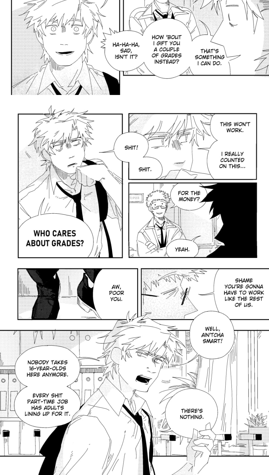 Read Execution :: PART 1 | Tapas Community