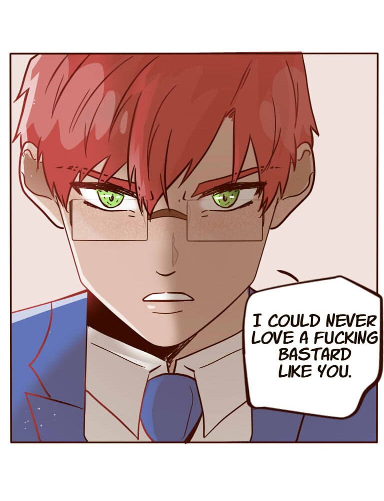 Read The red haired boy :: Chapter 30 - Part 4 | Tapas Comics