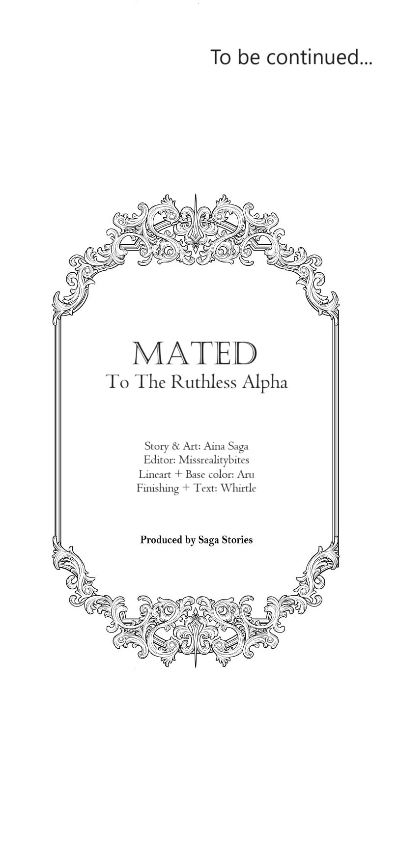 Read (BL) Mated To The Ruthless Alpha :: EPS 13-III: Mated To The ...