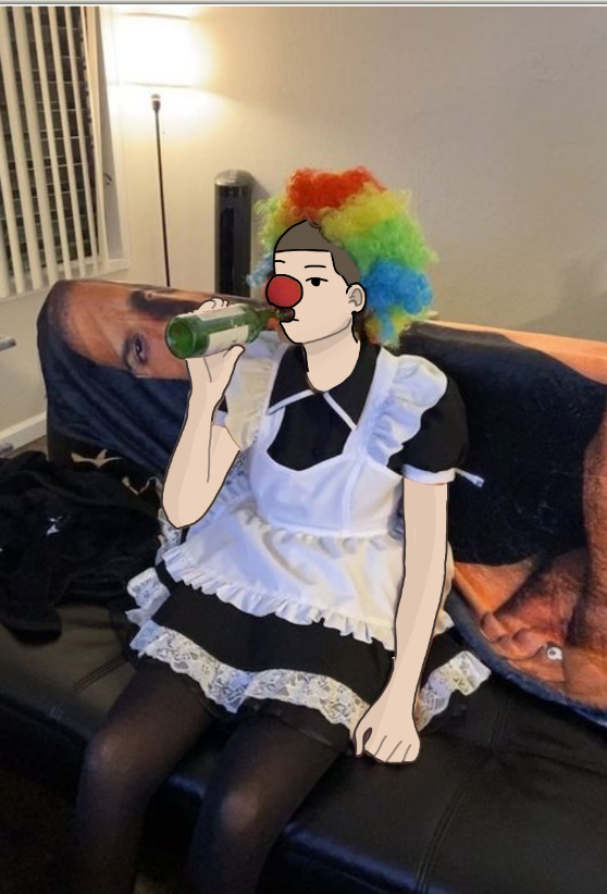 Read Sour Lemonade :: Mcyt cursed Images Pt.2 | Tapas Comics