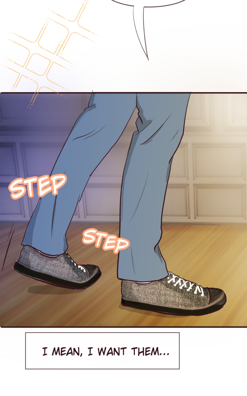 Read Midnight Confession :: Chapter 1: 3 Wishes | Tapas Community