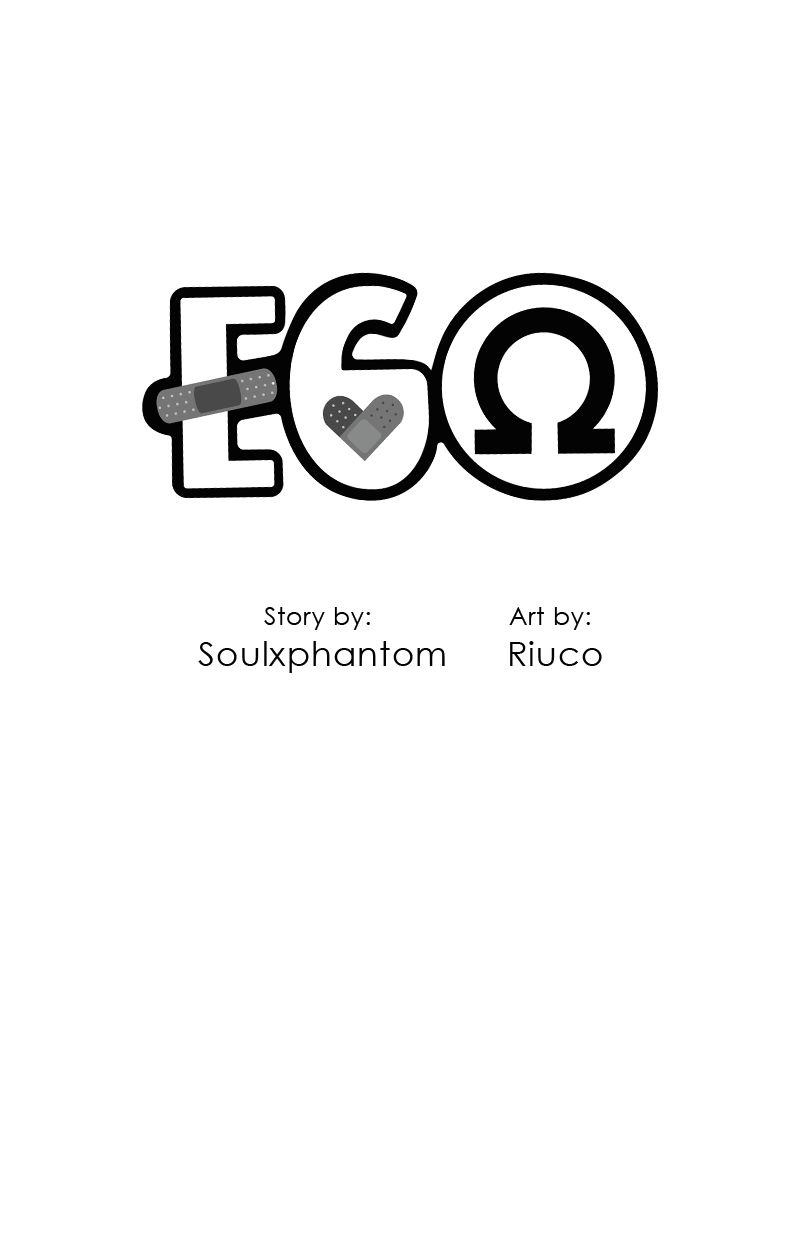Read EGO [BL] :: Prologue | Tapas Community