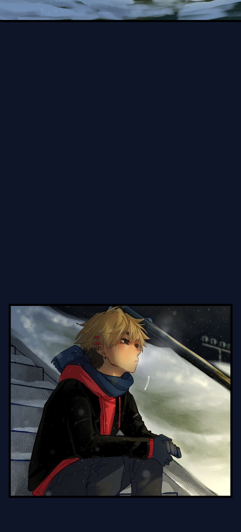 Read Falling From Cloud Nine :: INTROSPECT. | Tapas Community