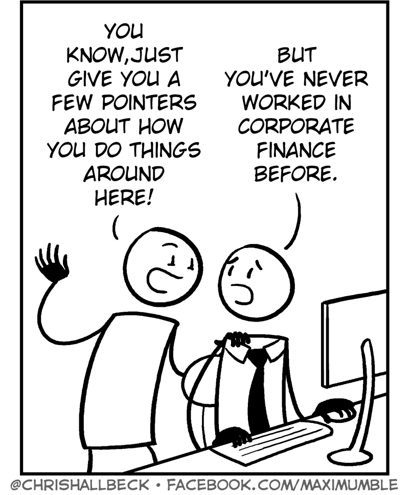 Read Maximumble :: 1354 | Tapas Comics