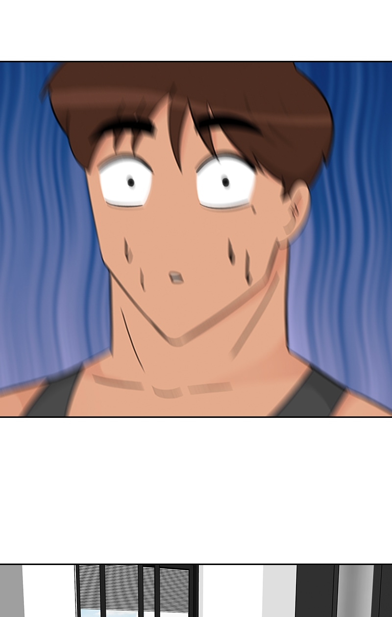 Read Flatmates With Benefits :: Netflix and Chill | Tapas Community