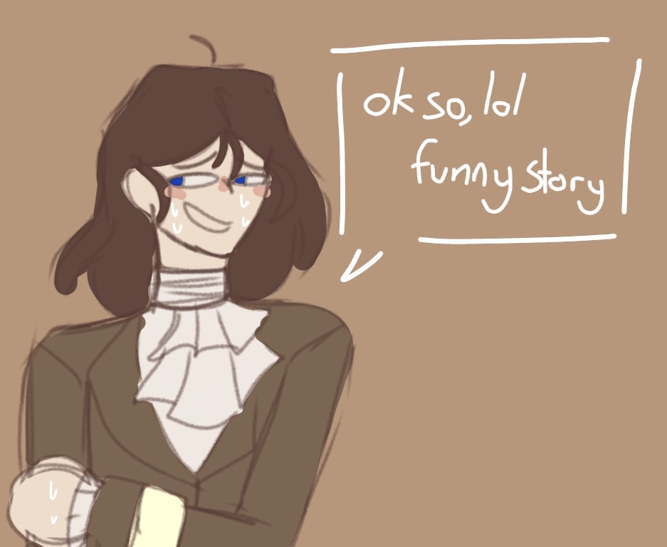 Read Hamilton Comics :: Stay Alive Reprise | Tapas Community