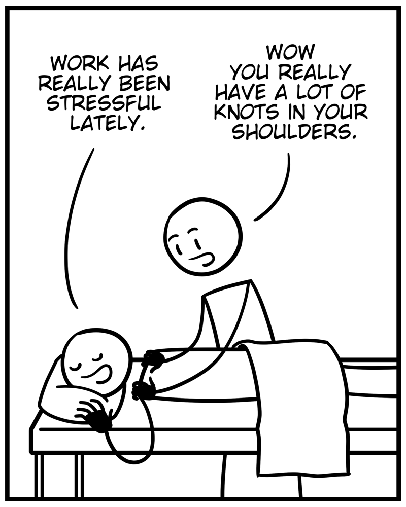 Read Maximumble :: Relax. | Tapas Community