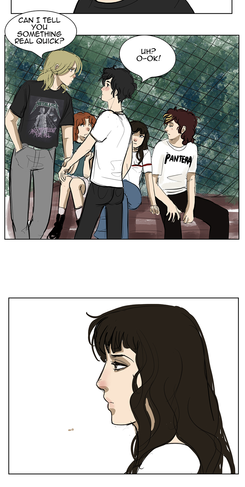 Read Nothing Else :: The best surprises are the ones left undone ...