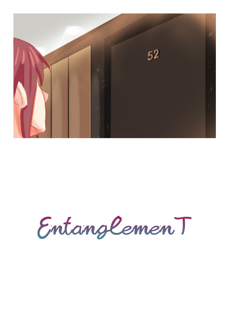 Read Entanglement :: Have a seat | Tapas Comics