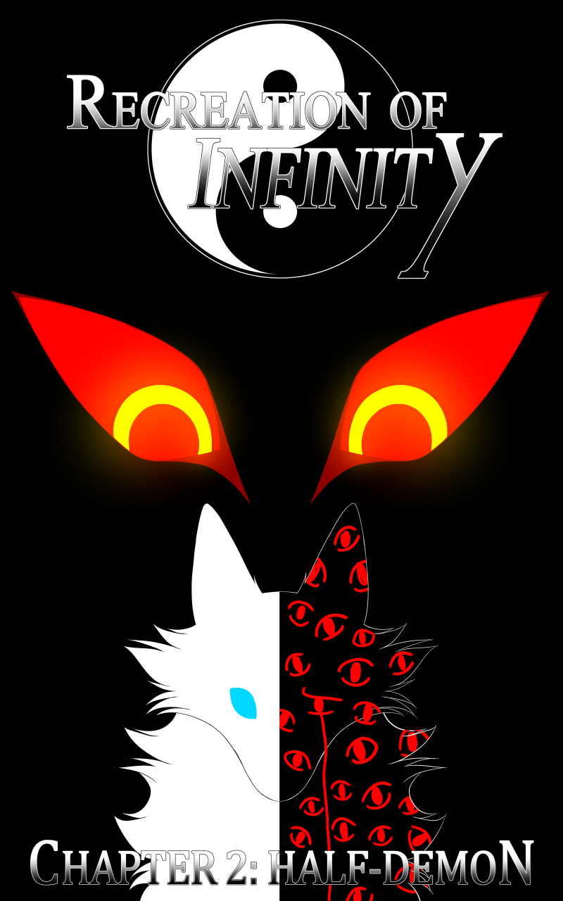 Read Recreation of Infinity (OLD) :: Chapter 2. Part 1 - The Punishment ...