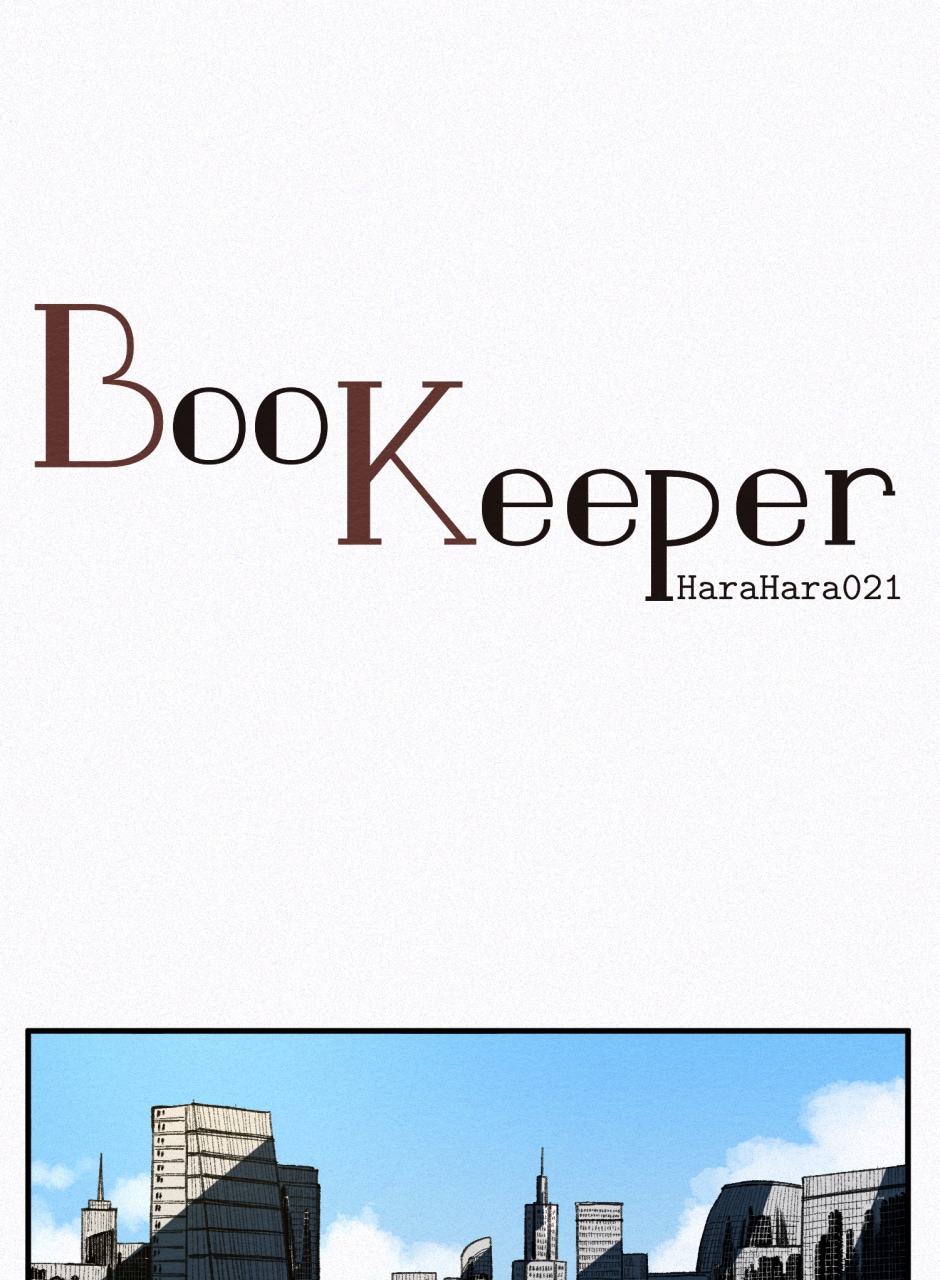 Read BooKeeper :: Lunch Time | Tapas Community