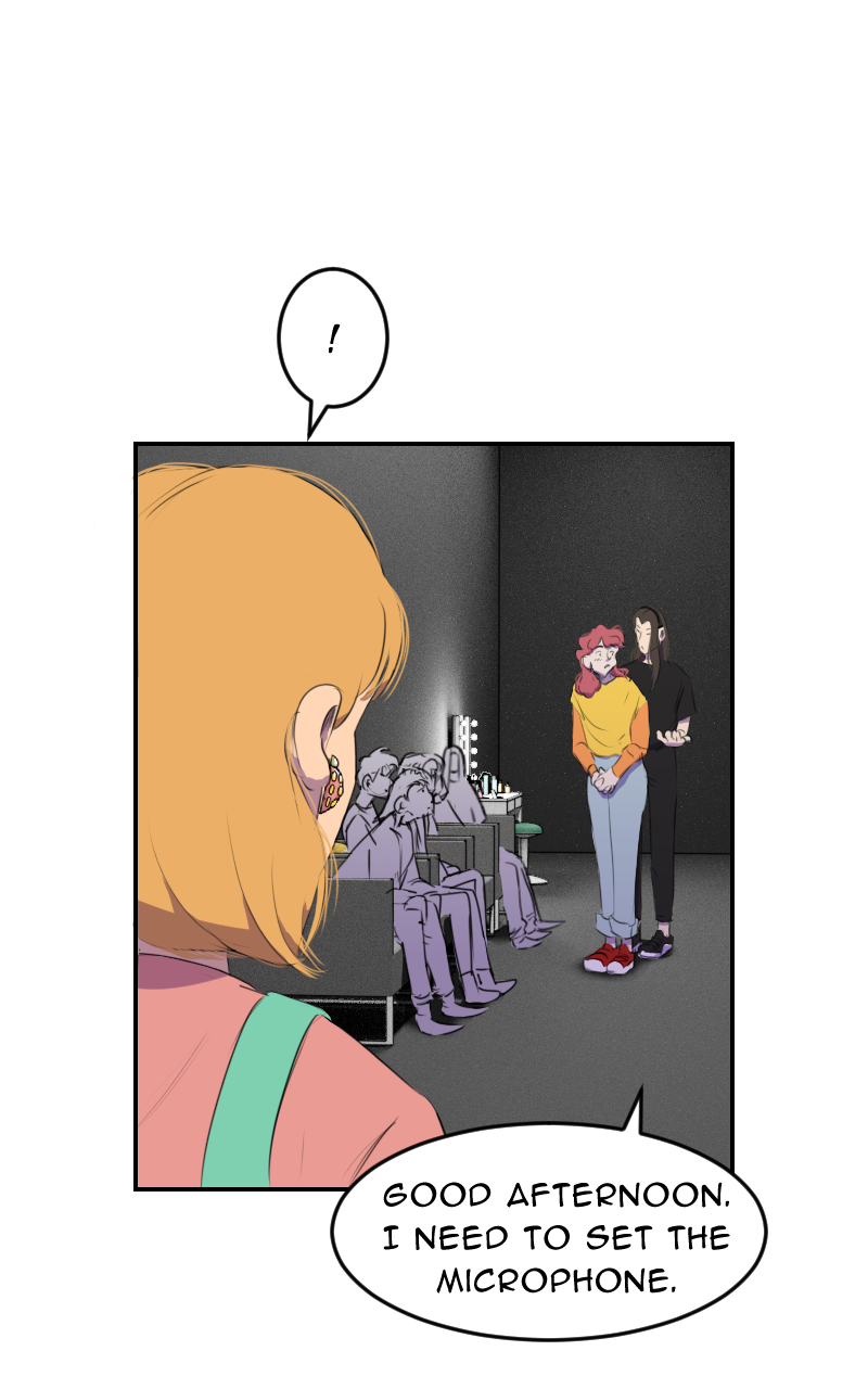 Read Sweet Lemon (GL) :: Episode 4 (PT.2) | Tapas Community