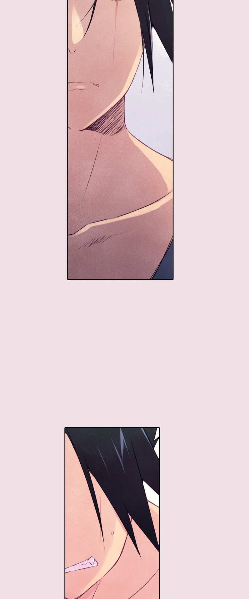 Read Wild Beast Forest House :: Ch09: The only way (3/11) | Tapas Comics