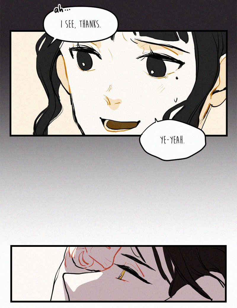 Read BooKeeper :: Texts | Tapas Community