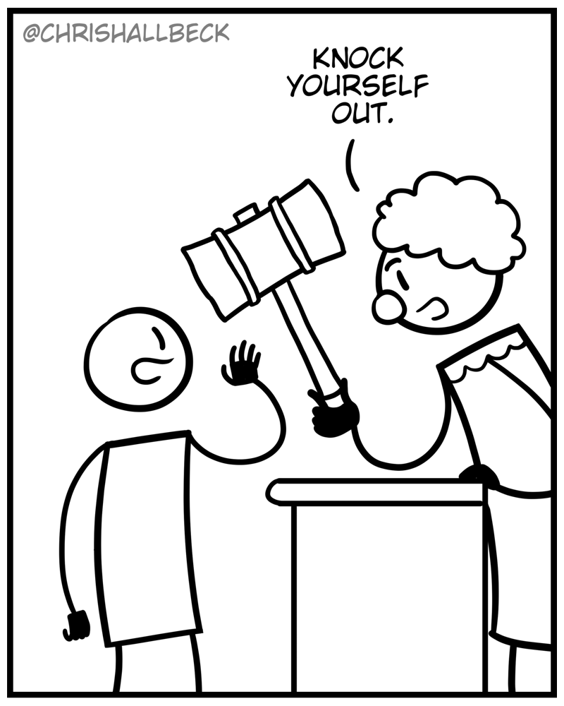 Read Maximumble :: Supplies. | Tapas Comics