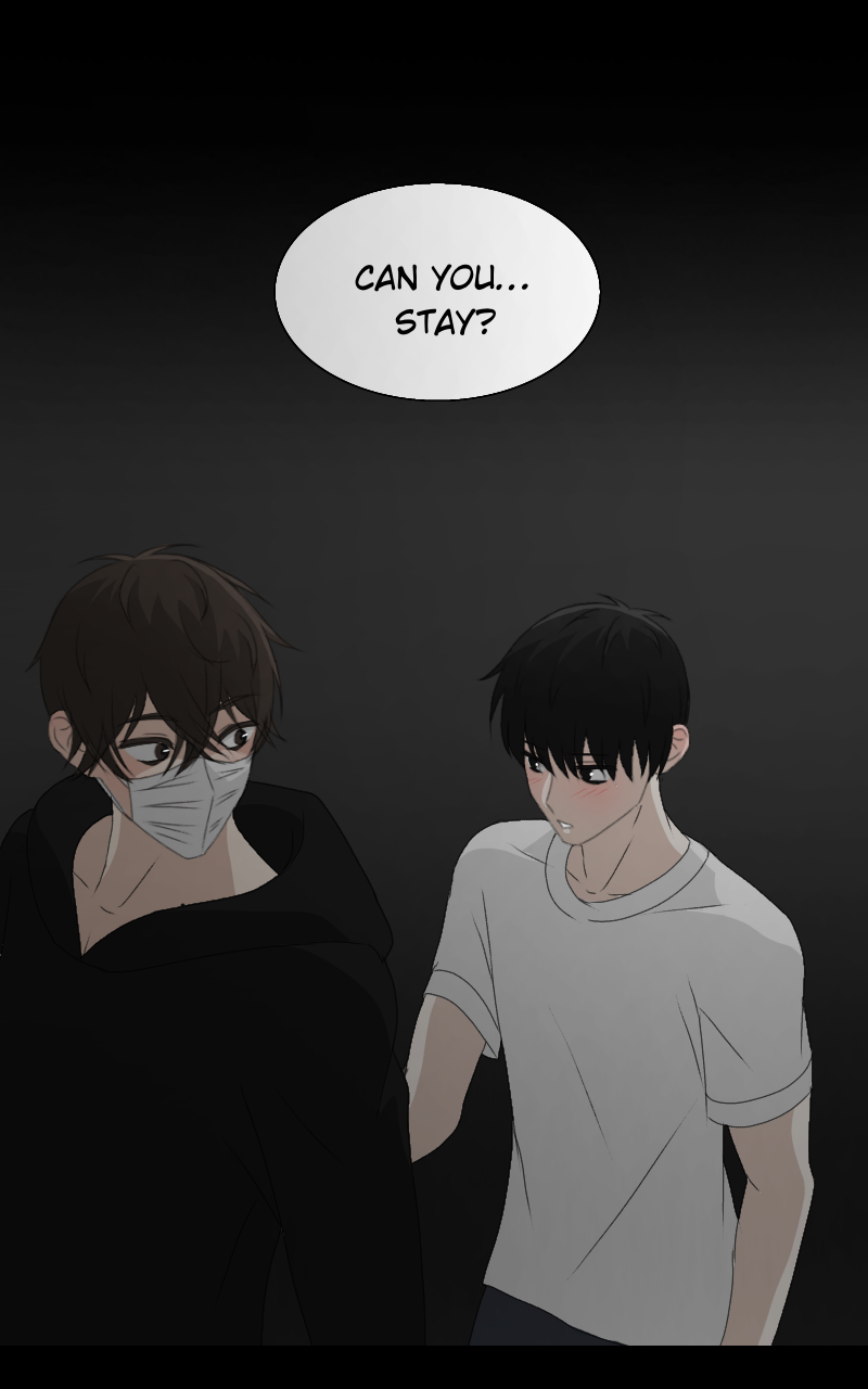 Read (BL) Kidnapped :: Chapter 5: Exchange | Tapas Community