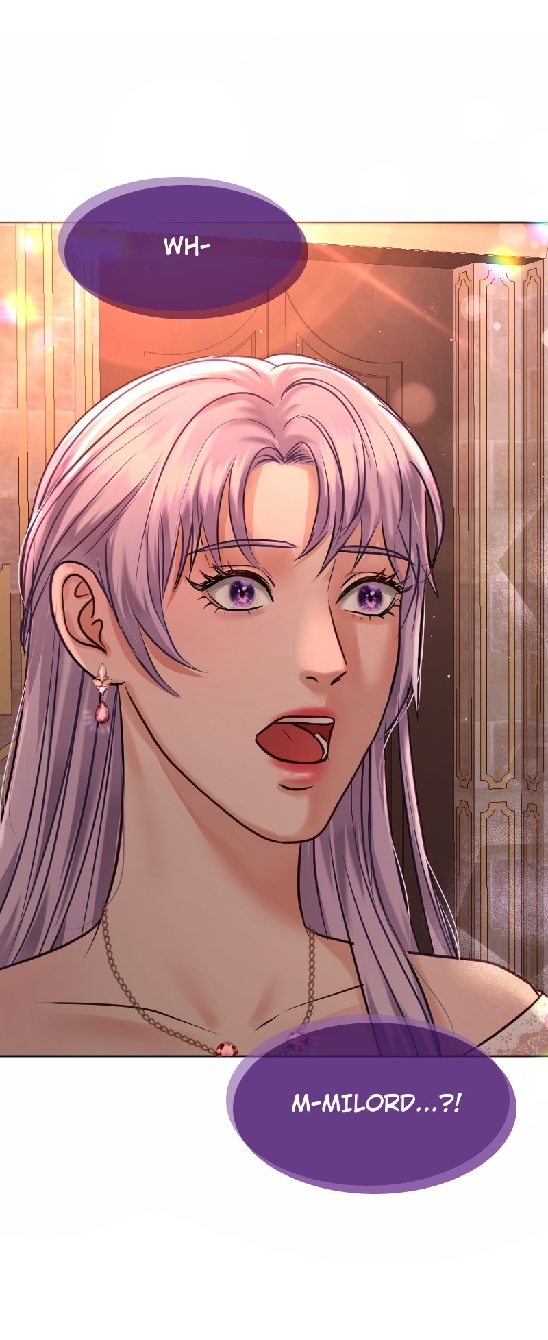 Read The Alpha's Replacement Bride :: Eps 11: So, Everyday My Madam ...