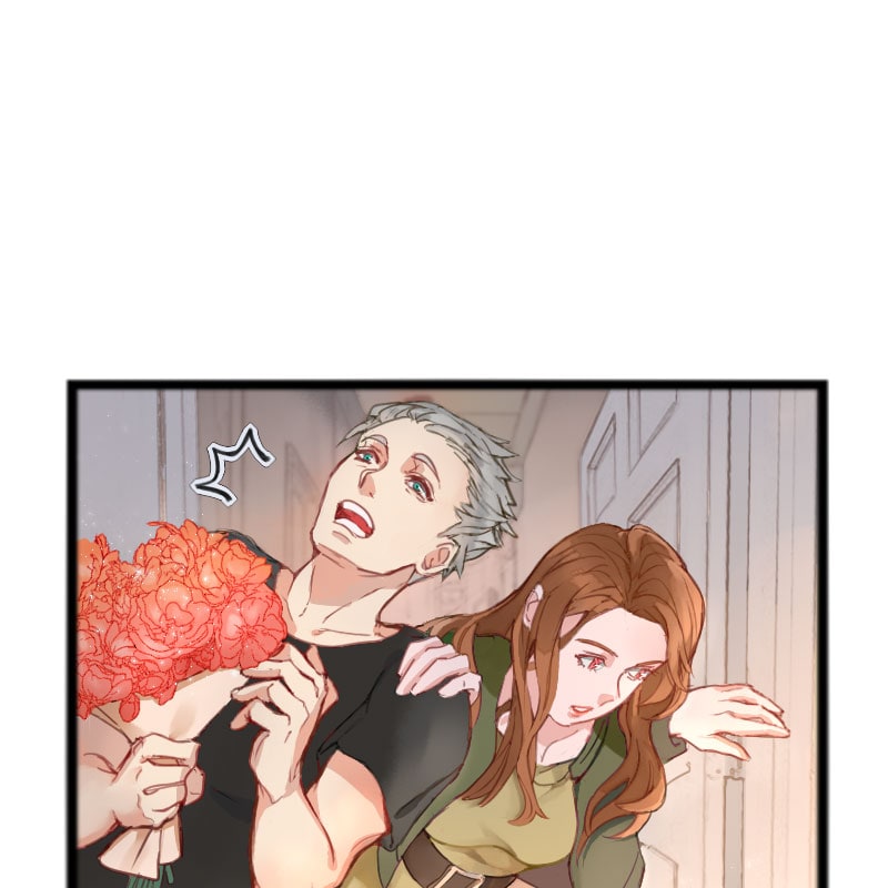 Read My Gentle Giant :: Webtoon Contest Entry- Champ | Tapas Community