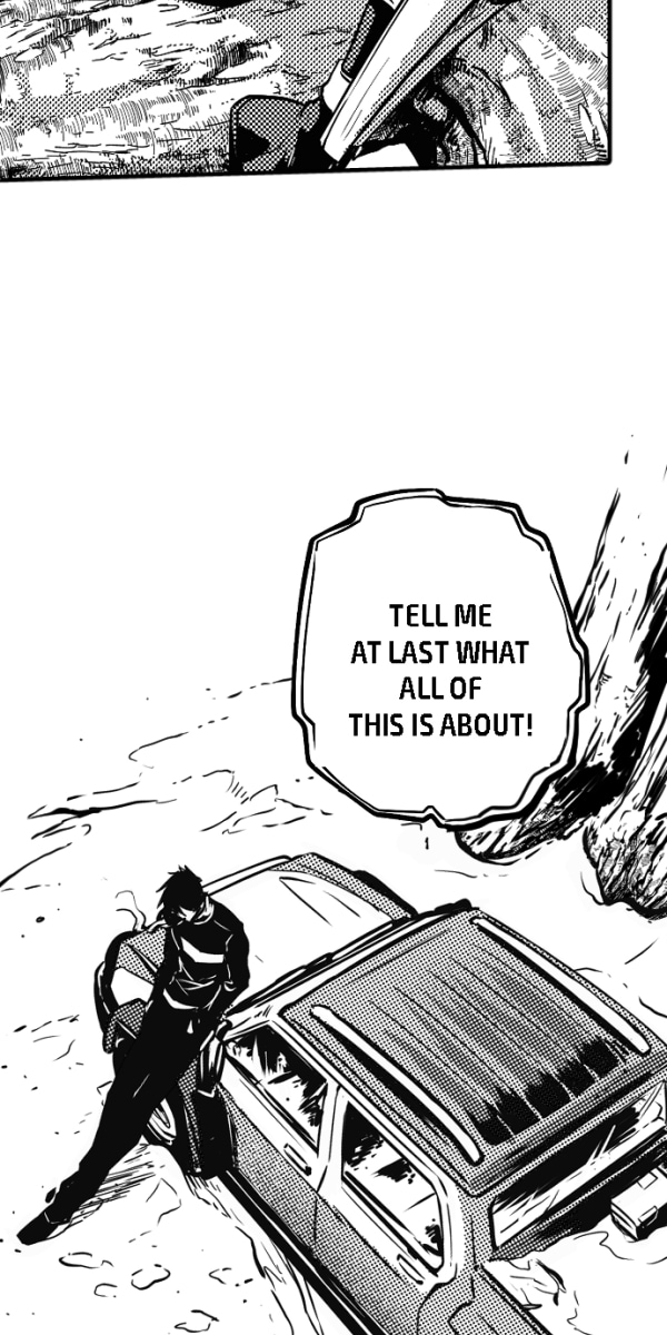 Read Lagam :: Episode 81 | Tapas Comics